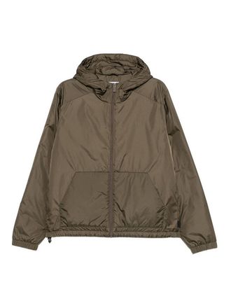 Aspesi Veste Casual - Vert Fonc&eacute;