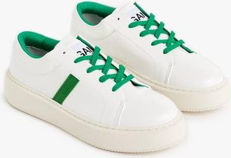 Ganni Baskets Sporty Mix Cupso