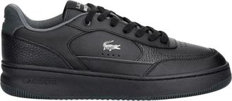 Lacoste Herren, Schuhe, Schwarzk, 47 EUGr&ouml;&szlig;e