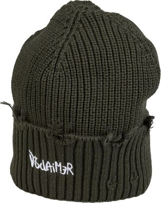 Disclaimer ACCESSOIRES - M&uuml;tzen & H&uuml;te auf YOOX.COM