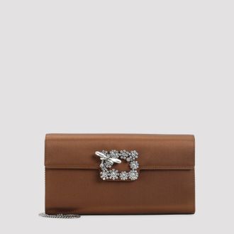Roger Vivier Enveloppe Libellule Roger Vivier