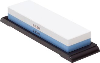 Wüsthof Wüsthof Abziehstein J 3000/8000, Edelstahl