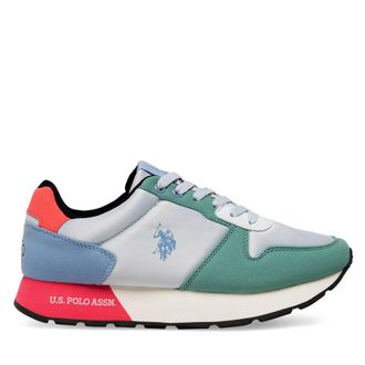 U.S.Polo Association Sneakers U.S. Polo Assn. KITTY002A Bunt