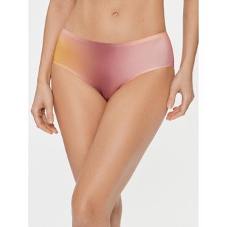 Chantelle Klassischer Damenslip Soft Stretch C11D40 Rosa
