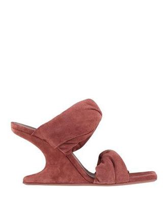 Rick Owens CHAUSSURES - Sandales sur YOOX.COM