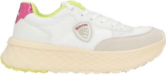 Blauer SCHUHE - Sneakers auf YOOX.COM