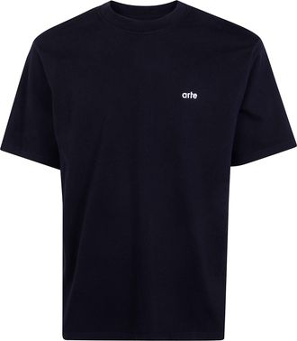 Arte Back Graphic T-Shirt