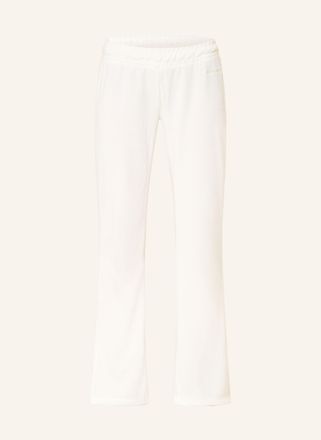 Pegador Pegador Sweatpants Noli weiss