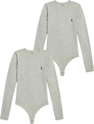 Polo Ralph Lauren Body Club Cotton