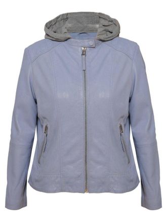Maze Lederjacke 42023103