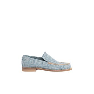 GCDS Schuhe - - Shoes - Damen - Blau - 42 EU