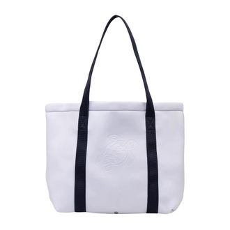 Vilebrequin Neopren Strandtasche - - Bags - Damen - Wei&szlig; - ONE SIZE