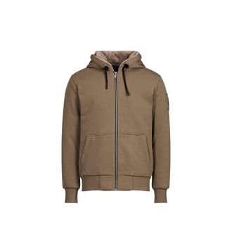 Moose Knuckles Hoodie &agrave; glissi&egrave;re