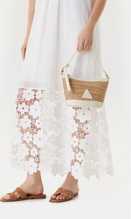 Aldo Aldo Handtasche Ulira 14009888 Beige
