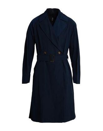 Hev&ograve; MANTEAUX - Manteaux longs et trenchs sur YOOX.COM