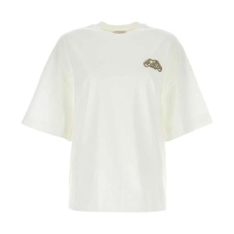 Alexander McQueen Damen, Oberteile, Wei&szlig;, XSGr&ouml;&szlig;e