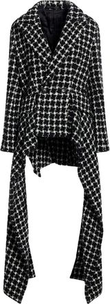 Yohji Yamamoto JACKEN & M&Auml;NTEL - Jacken, M&auml;ntel & Trenchcoats auf YOOX.COM