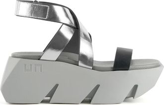 United Nude Femme, Chaussures, Gris, Taille: 40 EU Bull Way
