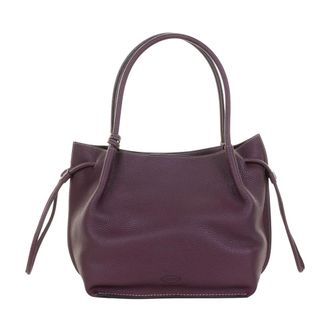 Tod's Bucket Bags - - Bags - Damen - Lila - ONE SIZE