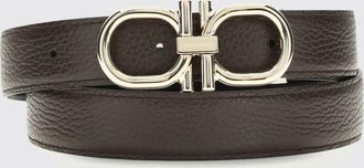 Ferragamo G&uuml;rtel FERRAGAMO Herren Farbe Dark