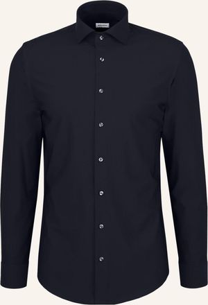 Seidensticker Seidensticker Performance-Hemd X-Slim Fit schwarz