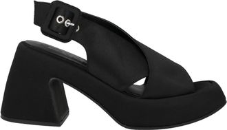 Ganni SCHUHE - Sandalen auf YOOX.COM