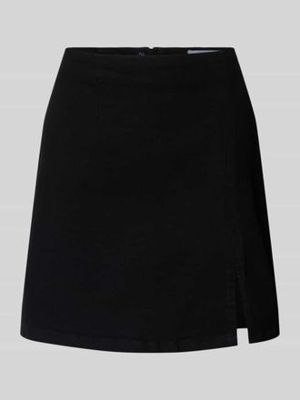 Vero Moda Eng anliegender Jeansrock aus Baumwoll-Mix Modell NELLY