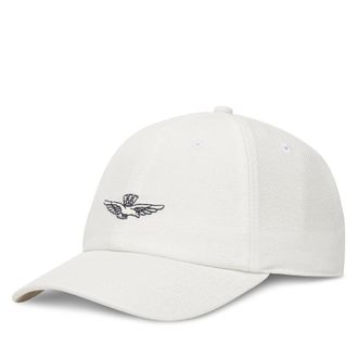 Aeronautica Cap Aeronautica Militare 261HA1245UCT04293 Wei&szlig;