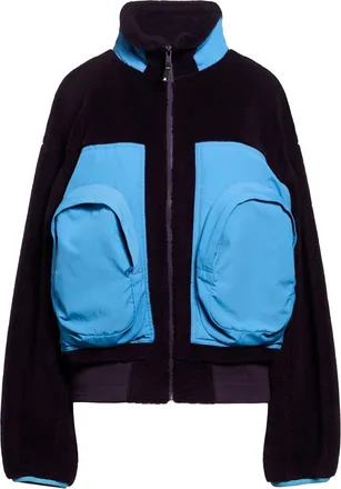 AMBUSH JACKEN & M&Auml;NTEL - Jacken und Anoraks auf YOOX.COM