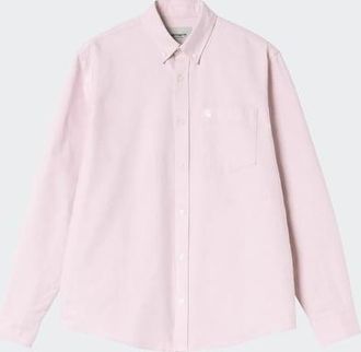 Carhartt Work in Progress Chemise - Taille XS
