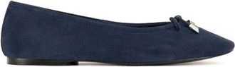 Gino Rossi Gino Rossi Ballerinas LAYLA-118070 Dunkelblau