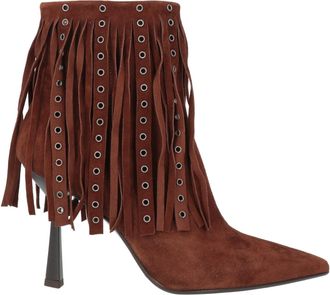 J.A.P. Jos&eacute; Antonio Pereira SCHUHE - Stiefeletten auf YOOX.COM
