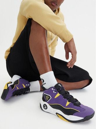 Shaq Shaq Sneakers EO-H.O.F AQ95027M-UZ Violett