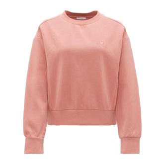 OPUS Damen, Sweatshirts & Hoodies, Rosa, XLGr&ouml;&szlig;e