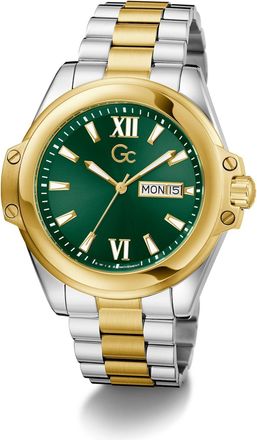 Gc Uhr Bolt