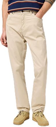 Wrangler Herren Jeans Texas Slim Fit Jeanshose, Pelican,32W / 32L