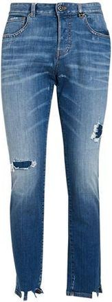 John Richmond BAS - Pantalons en jean sur YOOX.COM