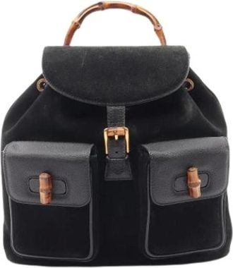Gucci Damen, Pre-Owned, Schwarzk, ONE SIZEGr&ouml;&szlig;e
