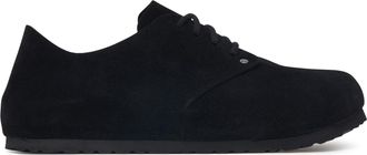 Birkenstock Halbschuhe Birkenstock Maine 1032841 Schwarz