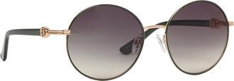 Guess Sonnenbrillen Guess GU00260 Schwarz