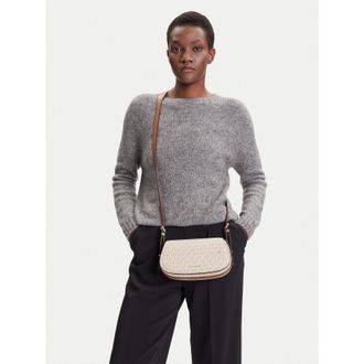 Michael Kors Handtasche MICHAEL Michael Kors Lydia 32S5GL0C1B &Eacute;cru