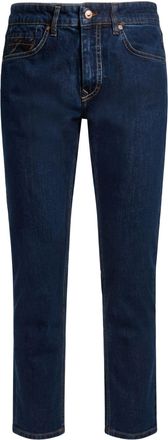 Harmont & Blaine HOSEN & R&Ouml;CKE - Jeanshosen auf YOOX.COM
