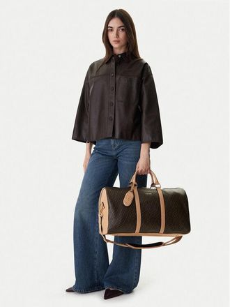 Liu Jo Wochenendtasche AA6190 E1118 Beige