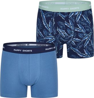 Happyshorts Retro Boxer Jersey
