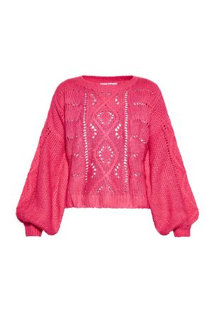 Mymo Zur Seite fahren Damen Rosa