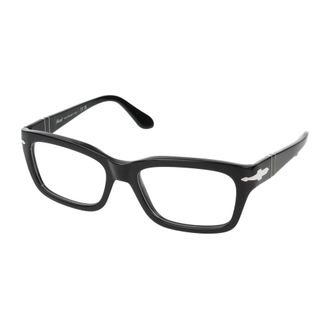 Persol unisex, Accessories, Schwarzk, 57 MMGr&ouml;&szlig;e