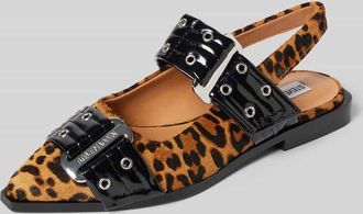 Steve Madden Ballerinas mit strukturierter Sohle Modell AVE