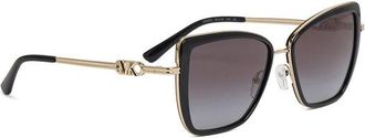 Michael Kors Sonnenbrillen 0MK1178 30058G Schwarz