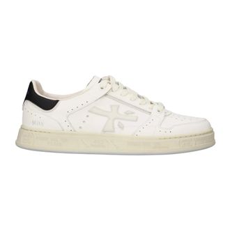 Premiata Homme, Chaussures, Blanc, Taille: 40 EU Quinn 8209 Baskets