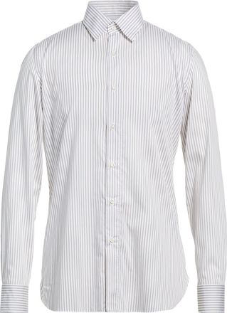 LUIGI BORRELLI NAPOLI TOPS - Hemden auf YOOX.COM